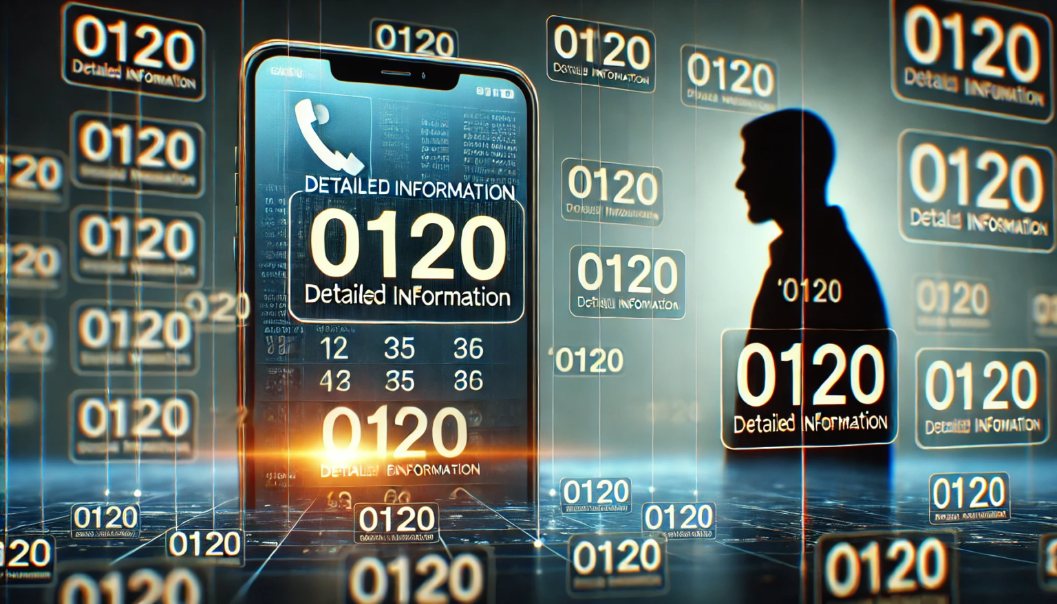 0120とは？フリーダイヤルの仕組みから迷惑電話の対処法まで徹底解説