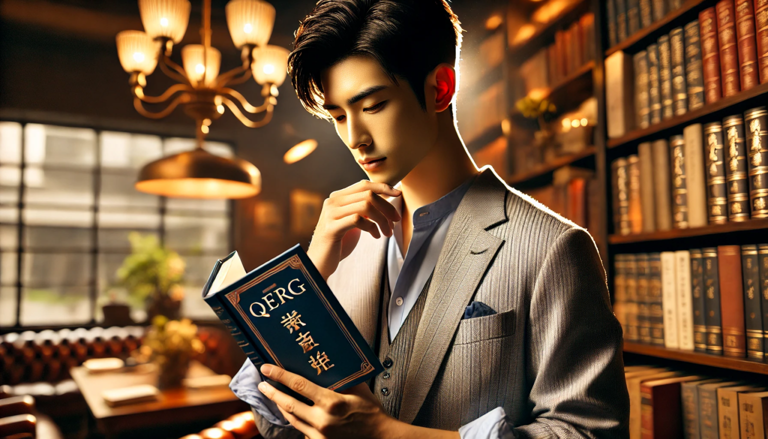 【SNSで話題】Qergの意味とは？恋愛暗号の秘密を完全解説！