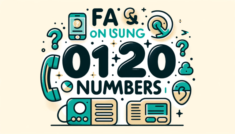 0120とは？仕組みと利用方法を徹底解説